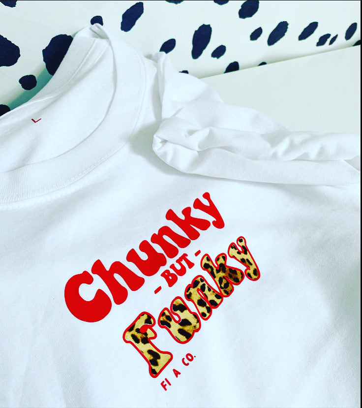 Chunky but Funky Collection – Fi a Co.